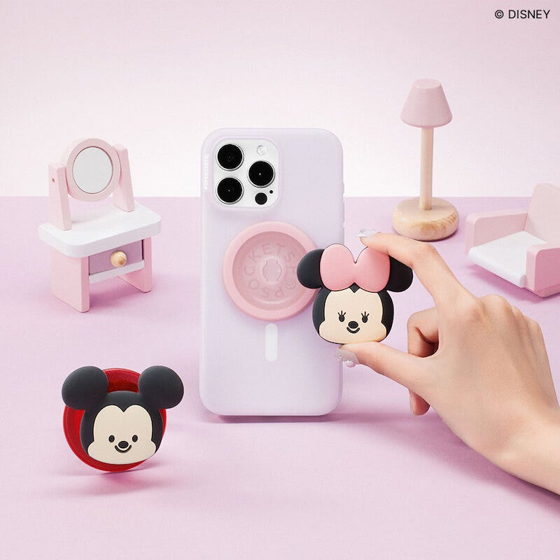 iPhone 14 Pro Max Popsocket Case: Function Meets Style | by Marry Smith ...