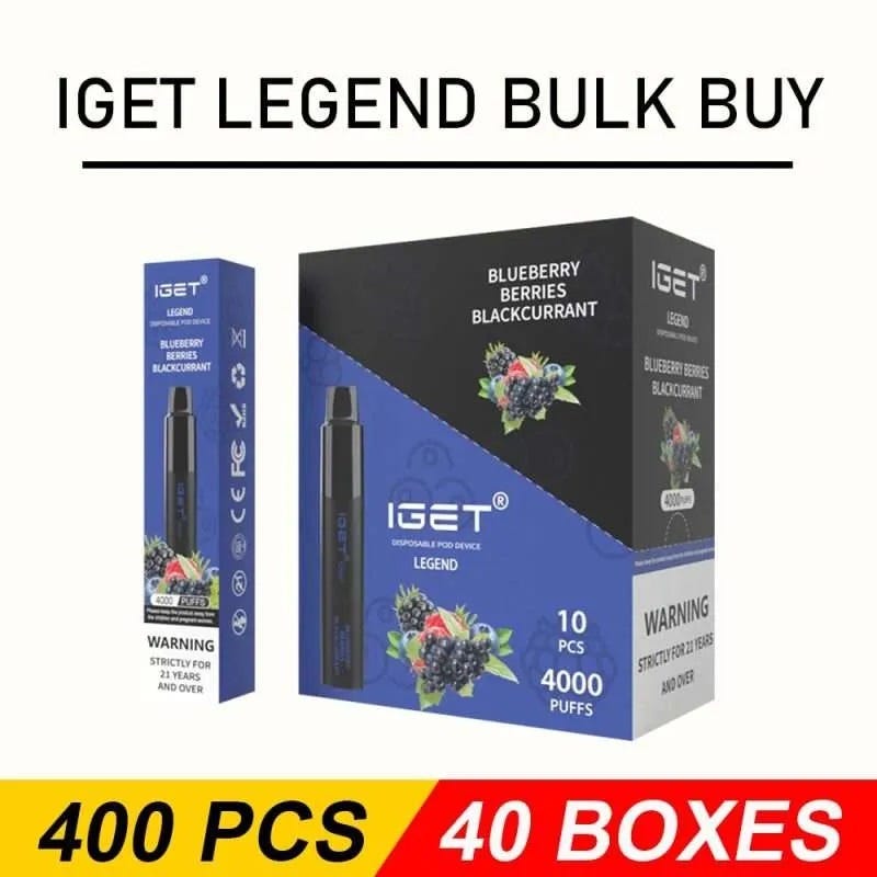 Waka 10000 Puffs | Igetbulkbuy.com - Igetbulkb - Medium
