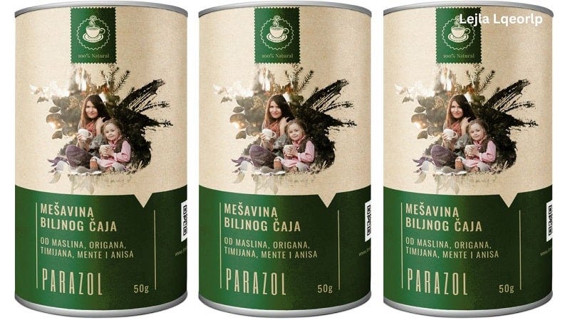 Parazol čaj protiv parazita - Prevara? Gdje kupiti, sastav, cijena i ...