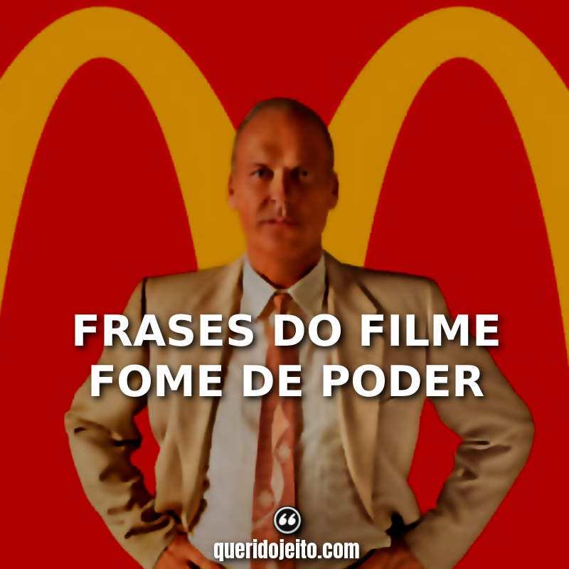 Fome de Poder (Filme) - bug do milênio - Medium