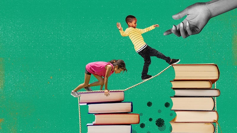 10 Bridging Educational Gaps for a More Prepared Generation | by Bullrun Narrative | Medium
