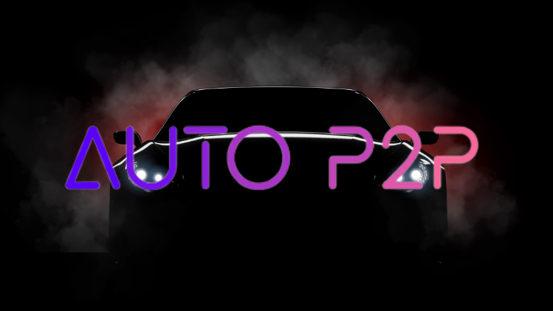 Revolutionizing the Car Industry: Auto P2P’s Decentralized Marketplace ...