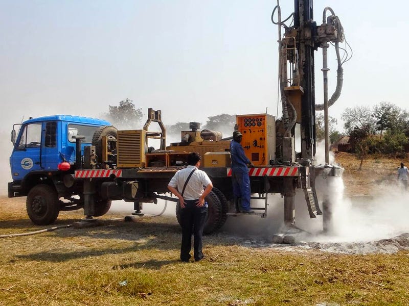 Thirupathi Borewell: Touching Pinnacle of Success through Our Customer ...