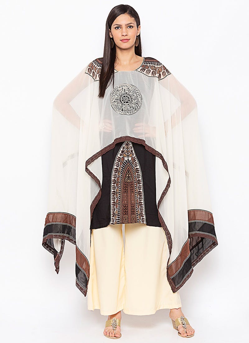 INDIAN SHORT KURTI FESTIVE COLLECTIONS FOR EID | by indian outfit | Medium