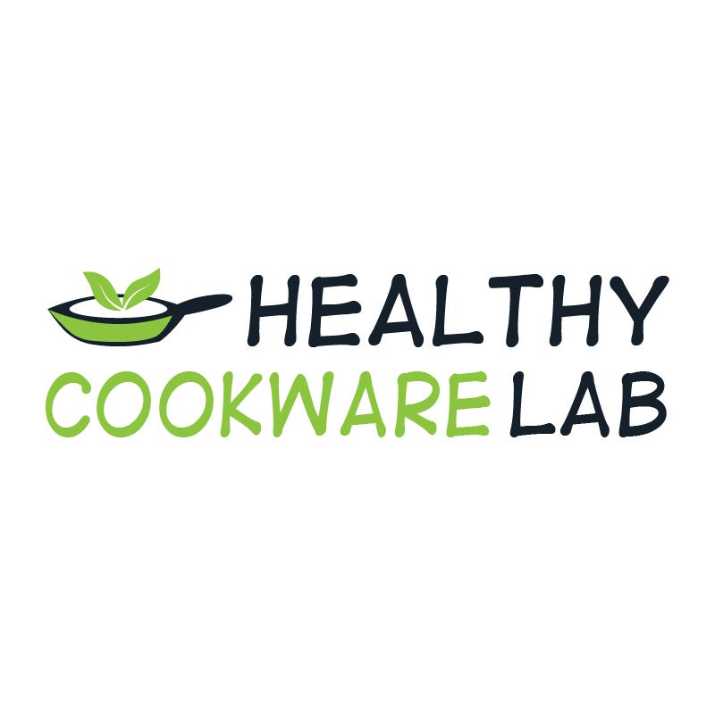 Healthy Cookware Lab. The Healthy Cookware Lab offers advice… | by ...