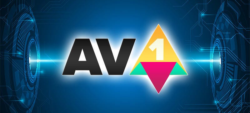 AV1, H.265 트랜스코딩 테스트. h.264, h.265, av1 코덱에 대한 설명과 트랜스코딩 테스트… | by Jake | Medium