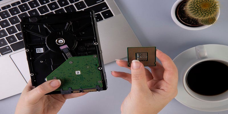 Discover the Ultimate Powerhouse with Our i7 Processor Laptop | by Pc ...