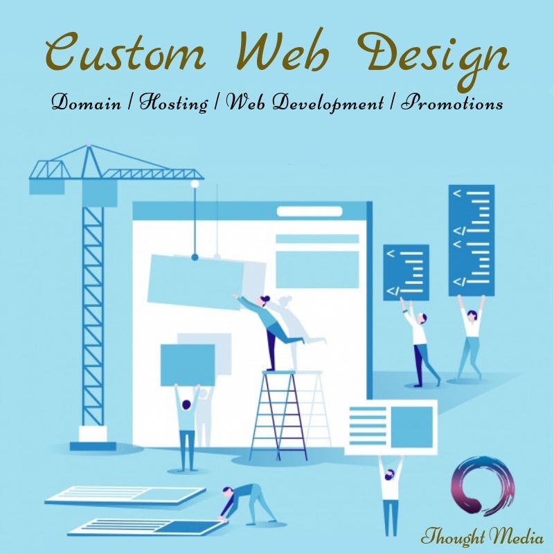 High Quality Web Design Services. We offer professional web design ...