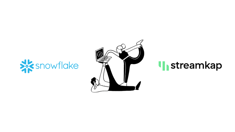 Optimizing Snowflake for Lower Costs with the Snowpipe Streaming | by Streamkap | Medium