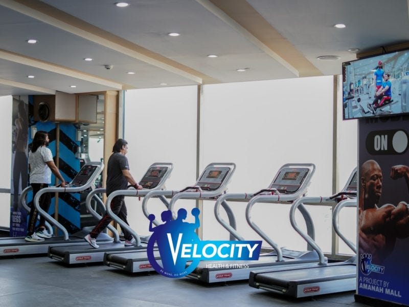 Important Components of a Low-Cost Exercise | by Velocityfitnessclub ...
