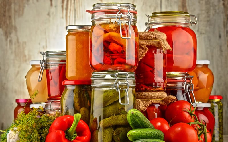 Insights and Trends in the Global Food Preservatives Market: Enhancing ...