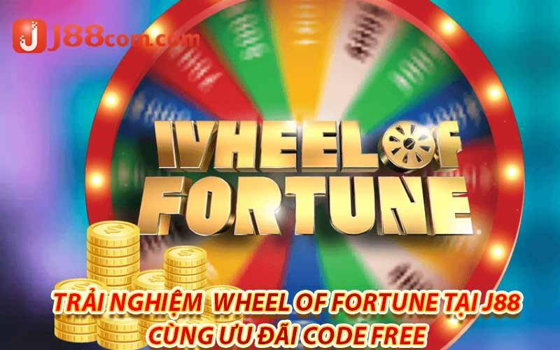 🎰 Wheel of Fortune — Review Vòng Quay May Mắn: - J88 ⭐️ Trang Chủ Nhà ...
