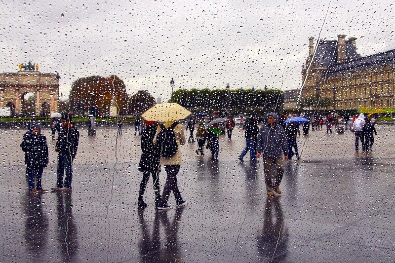 THAT WHICH ENDURES. June 26, 2017 | by Arthur Henry Gunther III | Medium