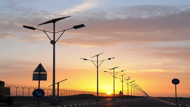 Value Addition: How LED Lighting Manufacturers in UAE and UK Elevate ...