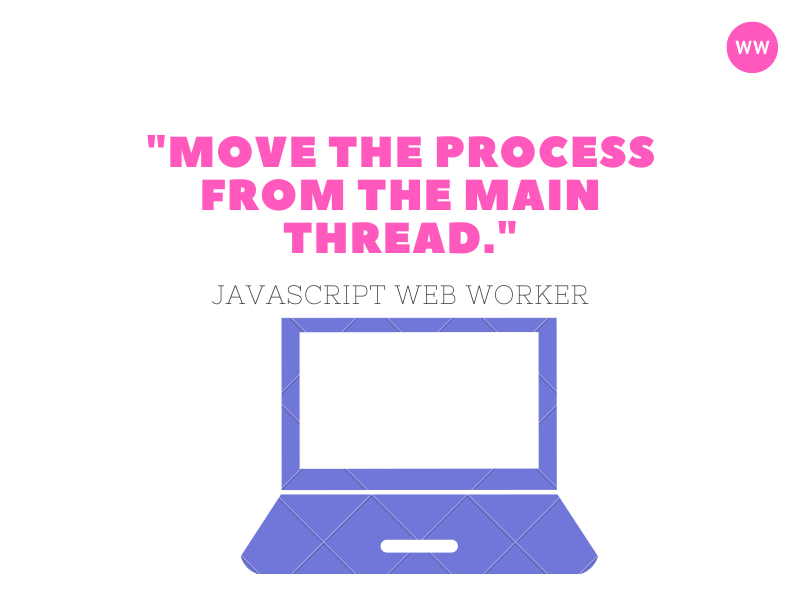 Web Workers In Javascript Understanding Web Worker Api In By Build 4177