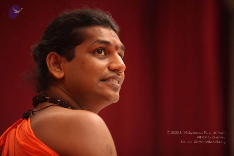 Bhagavad Gita Decoded - Ma Nithya Dahan Ananda - Medium