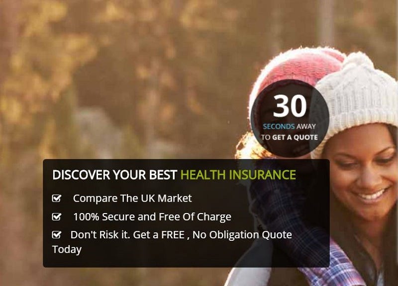 Features of the cigna health insurance | by Myhealth Plans | Medium