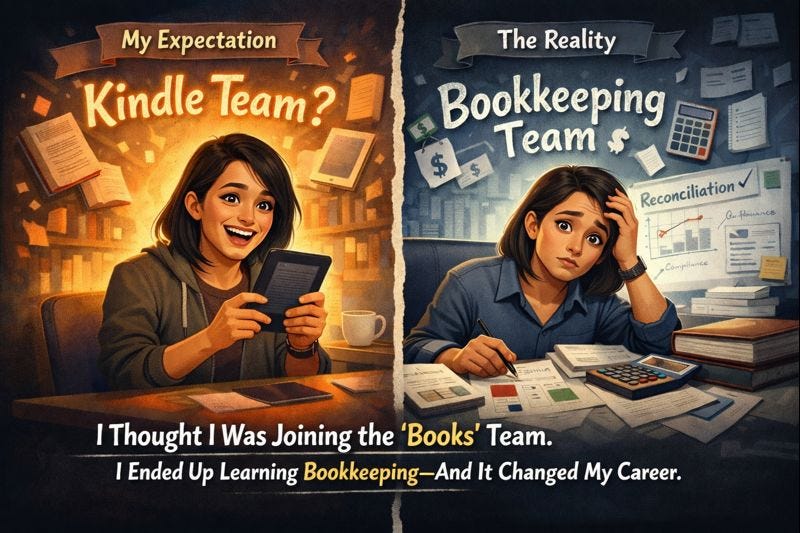 The Career Advice I Ignored Early — and Now Use Every Day | by Neha ...
