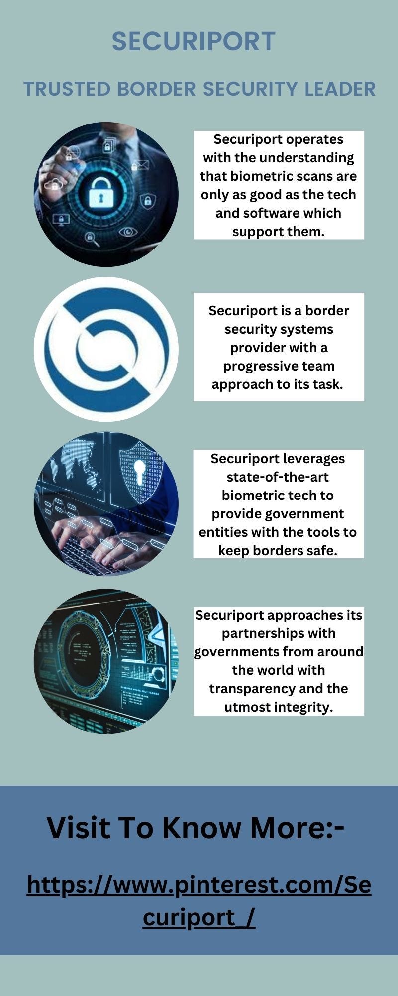 Securiport — Trusted Border Security Leader - Securiport - Medium