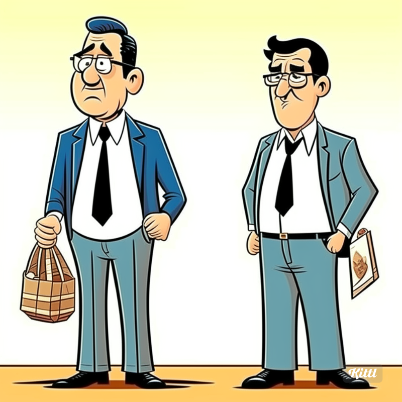 What I learned from rich dad, poor dad | by Khan Suan | Medium