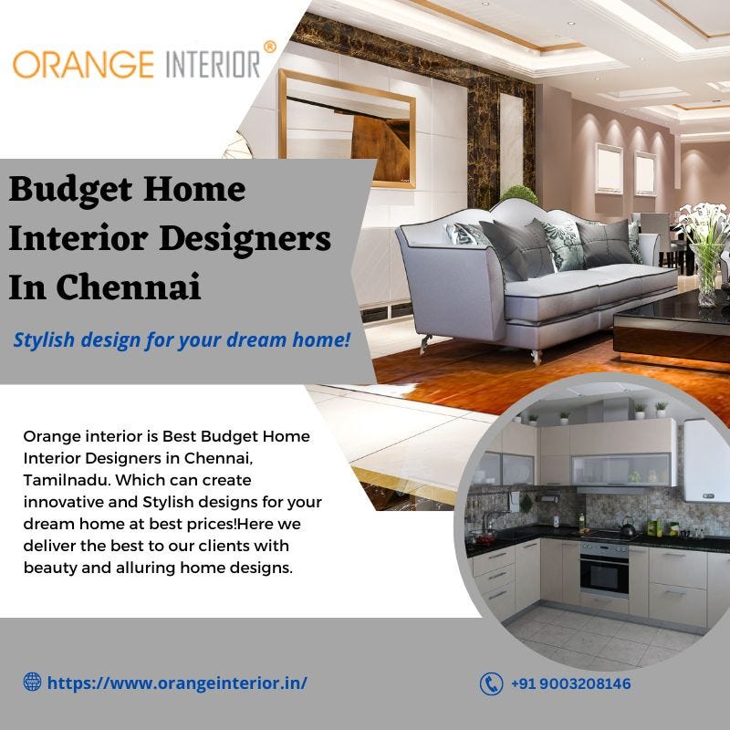Budget Home Interior Design In Chennai | Home interior Design ...