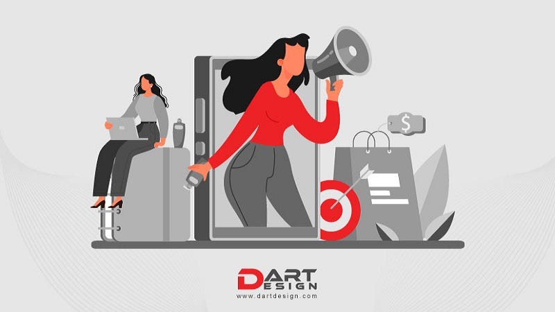 What are the main objectives of brand promotion services? | by Dart ...