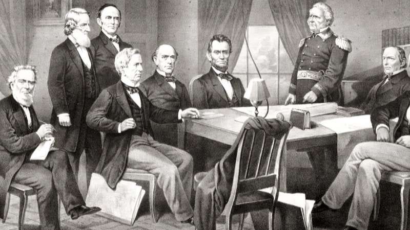 SAQs for APUSH Topic 5.9 — Government Policies During the Civil War ...