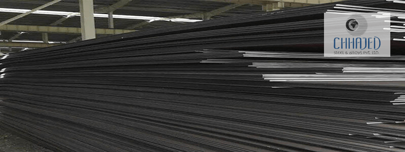 Alloy Steel Gr 9 Sheets & Plates. ASTM A387 Grade 9 is a… | by Chhajed ...