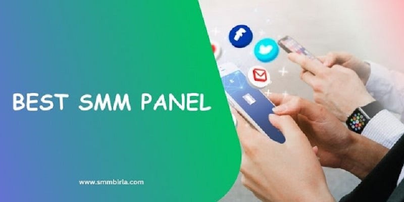 Ultimate Guide to Choosing the Best Social Media Followers Panel ...