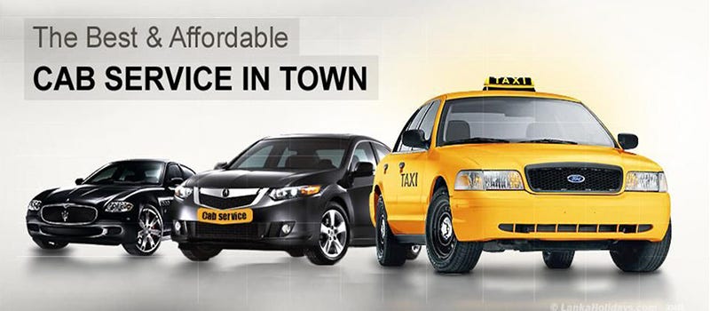 Features of the best minicab service in London | by diamond cars | Medium