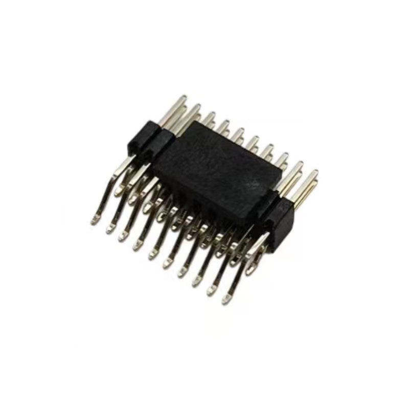 What is a 1.27mm Socket?. Understanding the 1.27mm Socket: A… | by Fan ...
