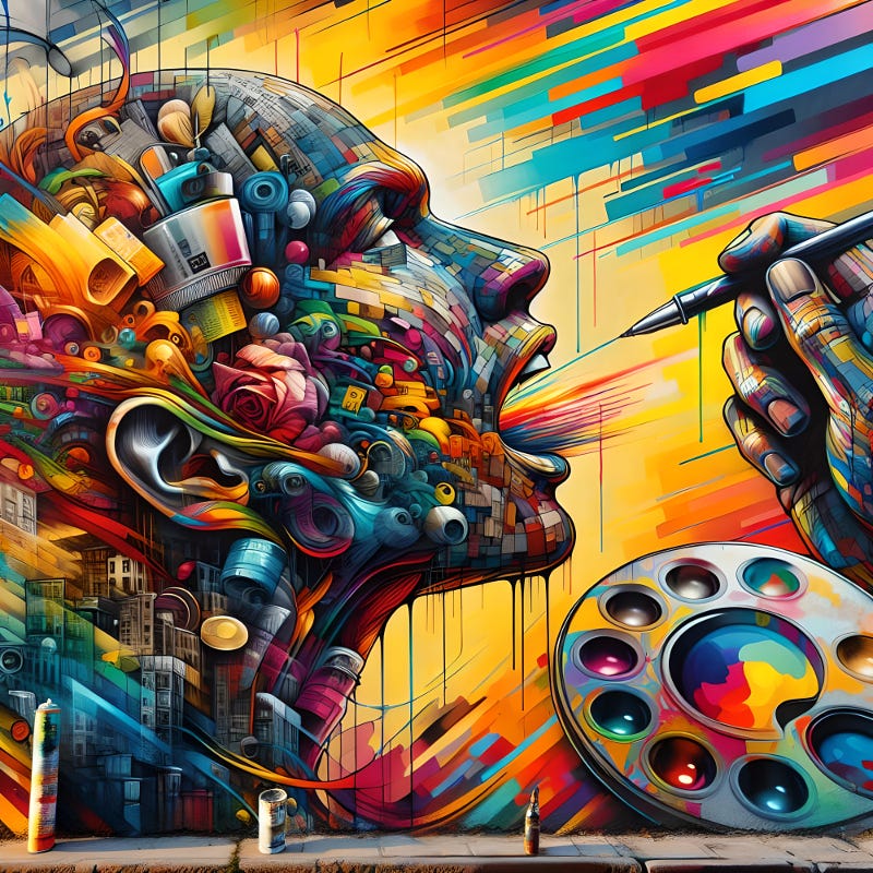 What Gives? (Personal Blog). Hello Everyone, | by Chris Grey (aka ...