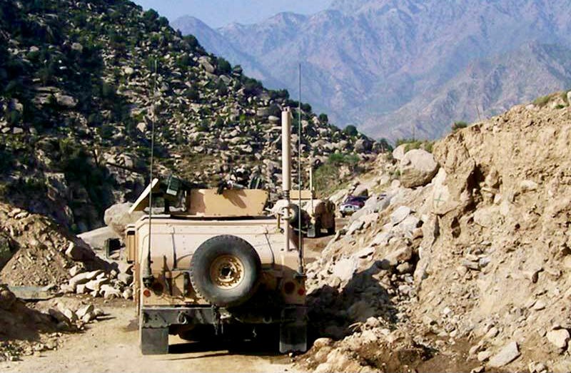 The Call of Duty | by Eric Thomas Webb | Served With Honor | Medium