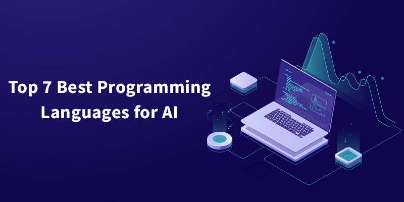 Powerful Programming Languages to Code your AI Application | by Paresh ...