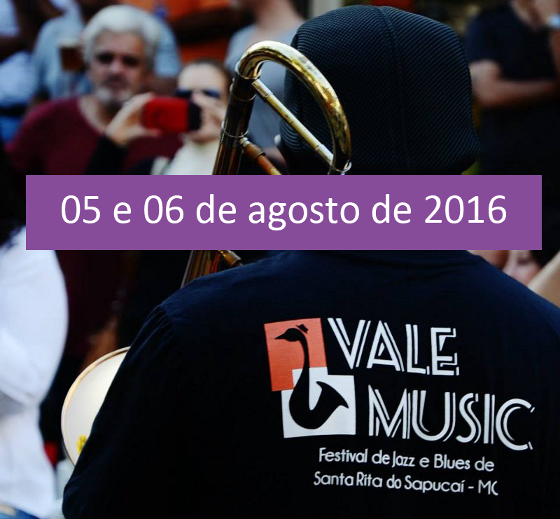 Programação 2016. Confira o que vai rolar nos dias 05 e… | by Vale ...