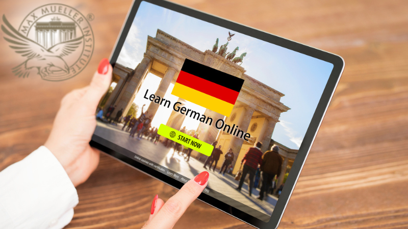 Is it possible to pass the b2 German test online and get a certificate ...