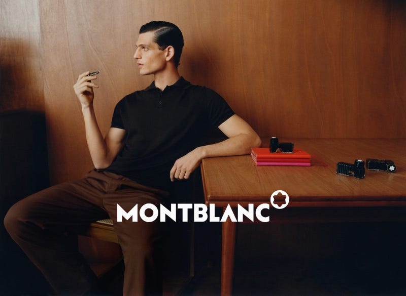 From Peak to Pen: The Ascent of Montblanc | by Varma's Edit | Medium