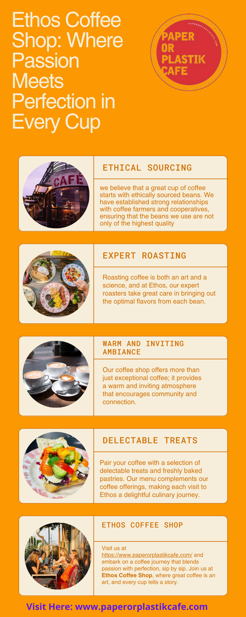 Ethos Coffee Shop: Where Passion Meets Perfection in Every Cup ...