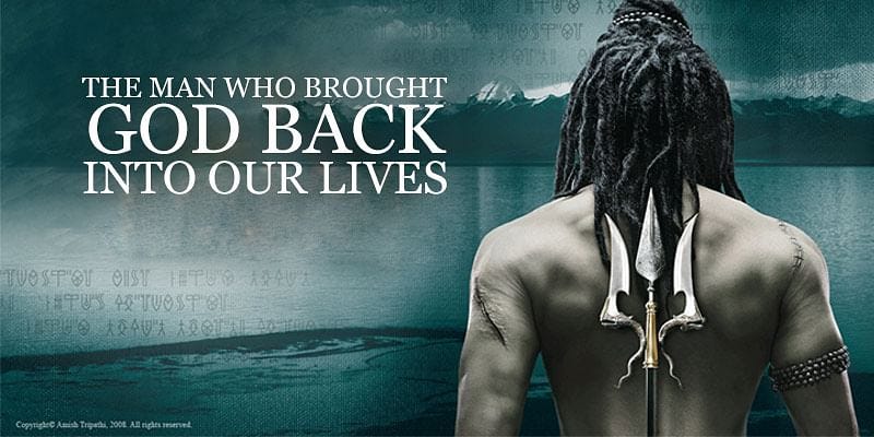 The Immortals of Meluha. This piece of fiction has beautifully… | by ...