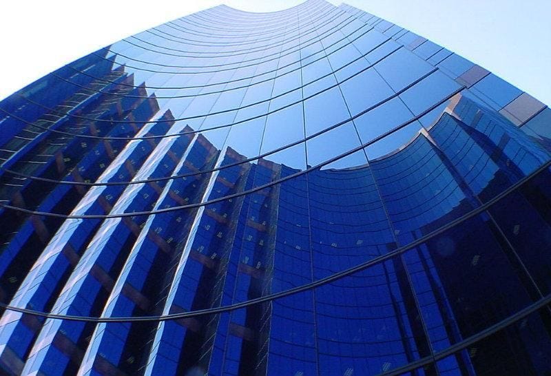 Canadians Are Now The Largest Cross-Border Investors In U.S. Real ...