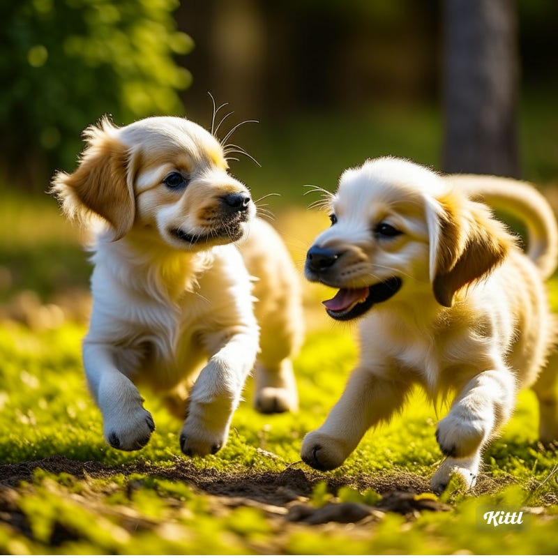 Easy Peasy Puppy Squeezy: Your Simple Step-by-Step Guide to Raising and ...