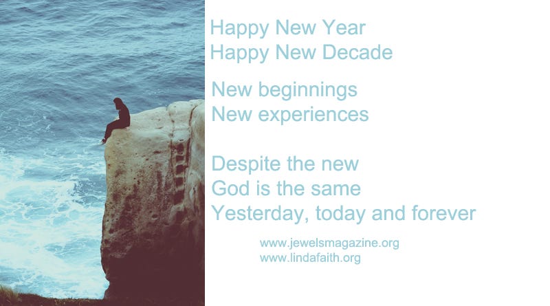 Happy New Decade. A decade ago we were ten years younger… | by ...