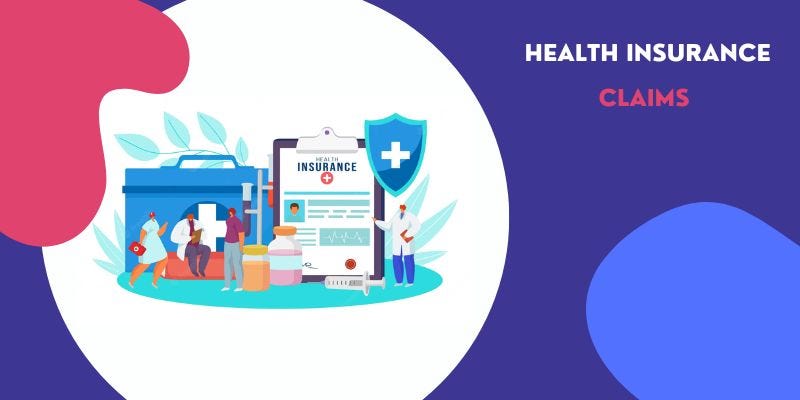 Navigating the Health Claims Landscape in India: A Comprehensive ...