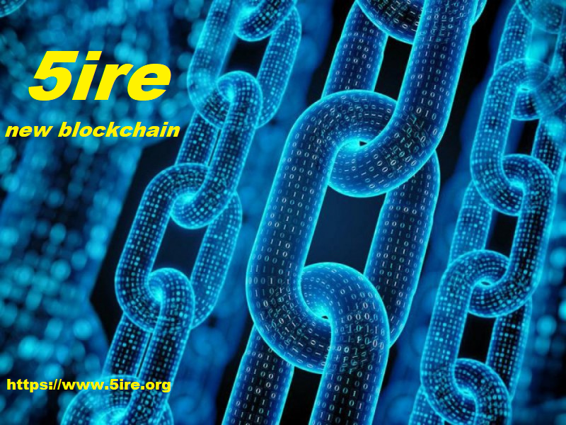 5ireChain - Aboniki - Medium