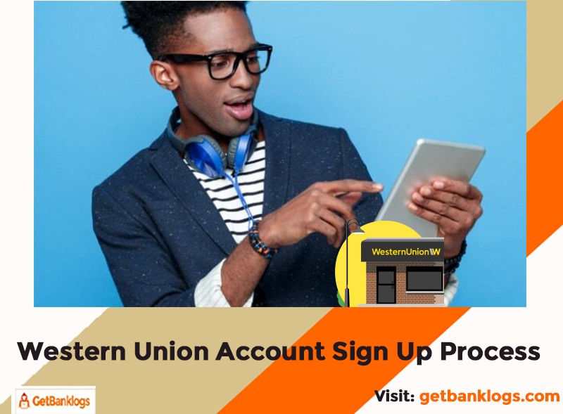 Simplified Guide: Western Union Account Sign Up Process | by Carding ...