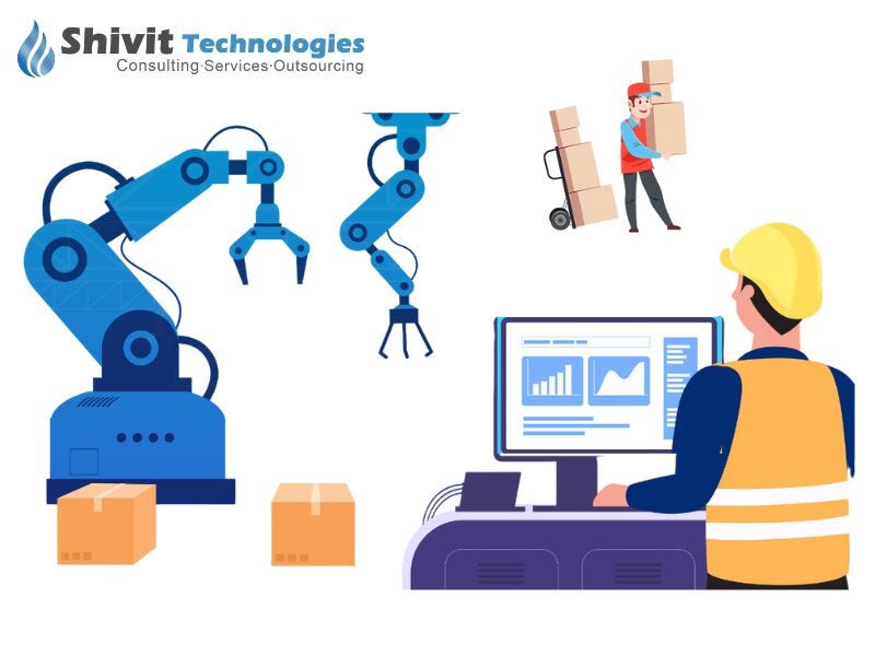 Best ERP Solution with Real-time Inventory Tracking in India | by ...