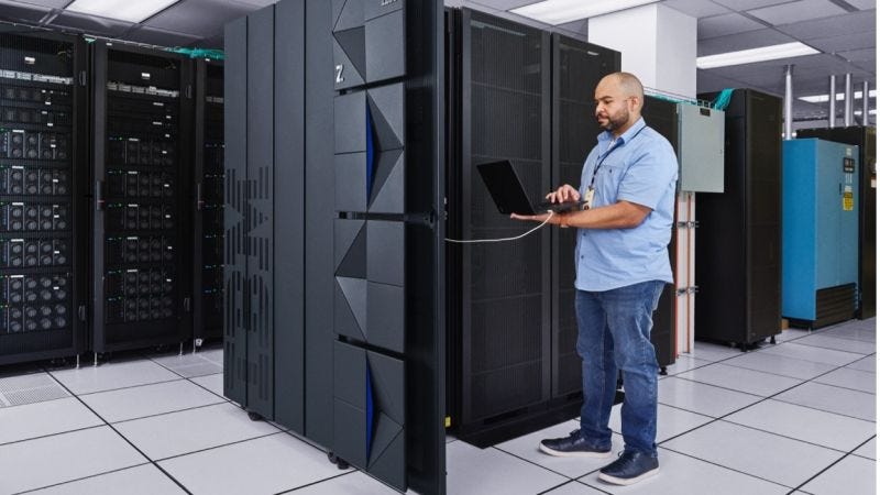Boost Your Career with Mainframes | by IBM Z Ambassadors | Medium