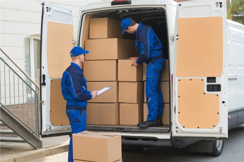 The Most Trusted Storage and Moving Service USA - USA Moving ...