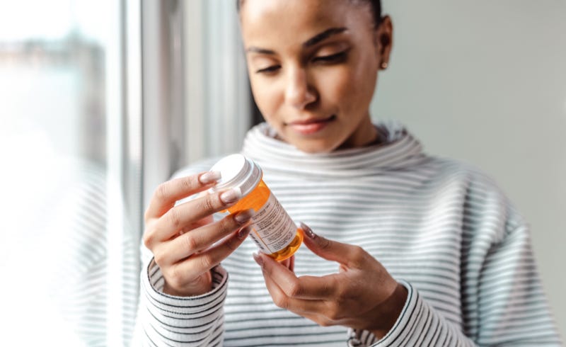 7 Things You Should Think About When Considering Medication | by The ...