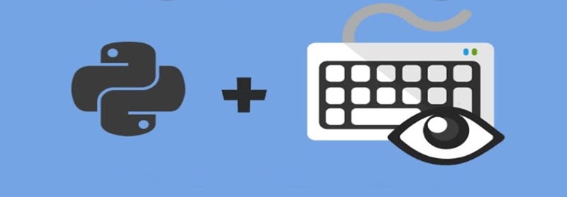 Create A Keylogger Using Python For Non Medium Members Read The By Frost Infosec Write Ups 